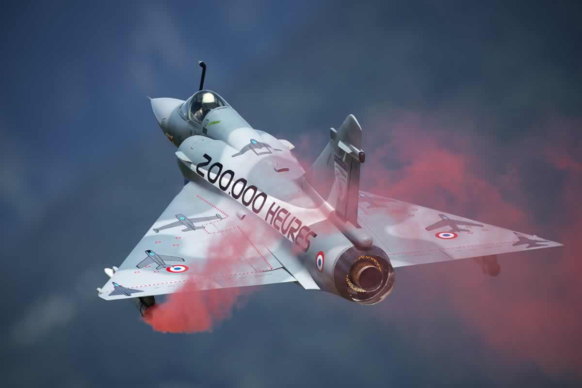 Christophe Corboud - Aérodrome de Bex